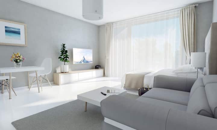 Holiday Park & Resort Ustronie Morskie - Ustronie Morskie