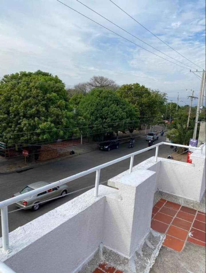 Alquilo Apartamento Para Festival Vallenato 2026 - Valledupar