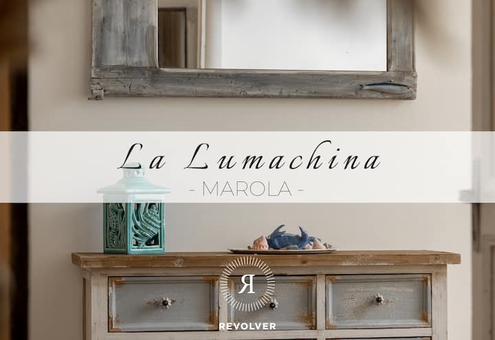 La Lumachina - La Spezia