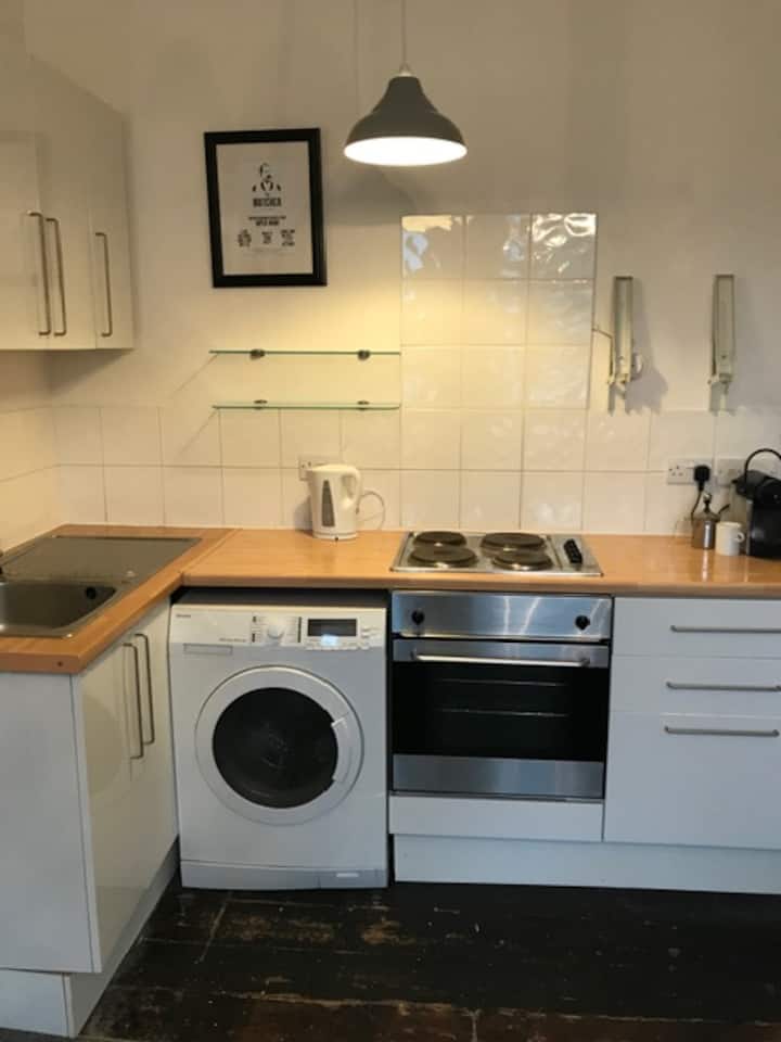 Central Southampton, Safe, Close To All Amenities - Southampton