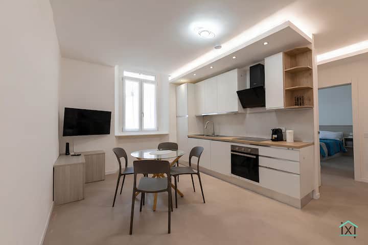 Vetera 8 Boutique - Ixihome - Varese