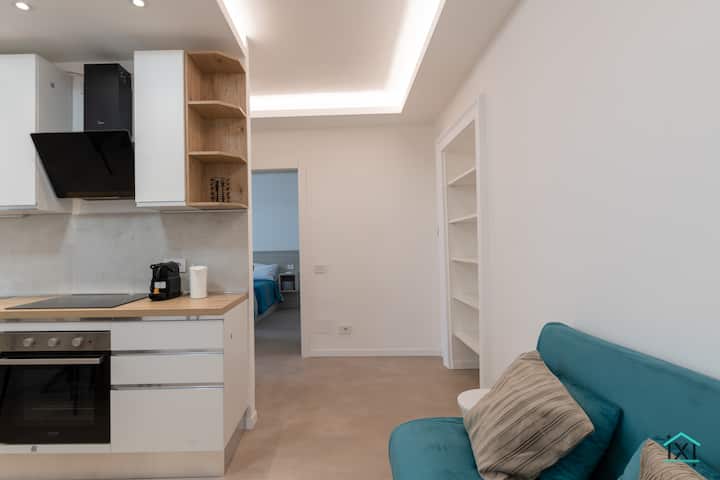 Vetera 8 Boutique - Ixihome - Varese