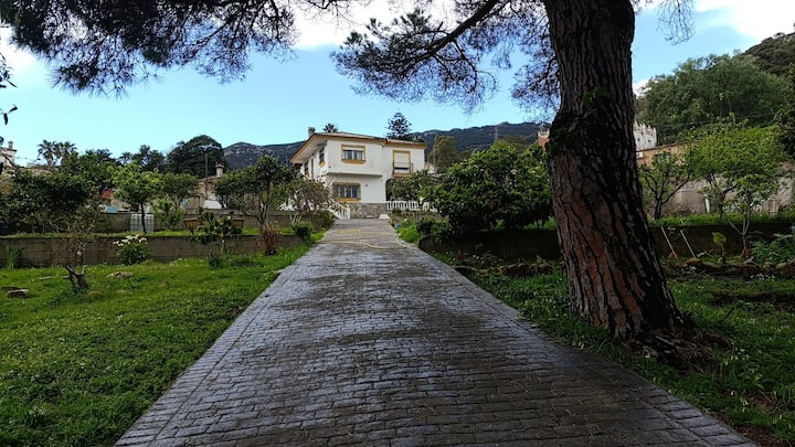 La Casuca - Algeciras