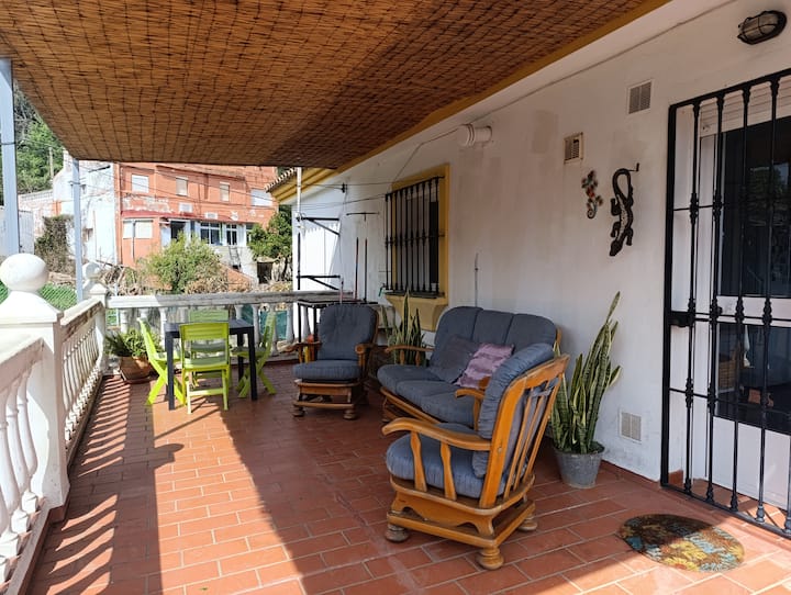 La Casuca - Algeciras