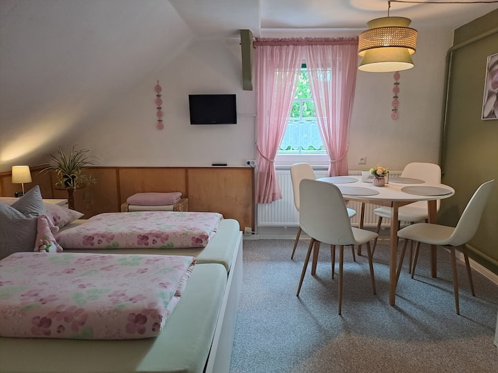 Ferienwohnung Für 4 Personen 35 M² - Oberwiesenthal