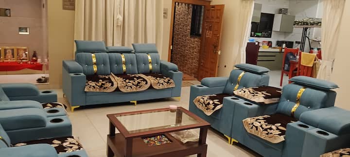 Brahmandmalak Home Stay - Ratnagiri