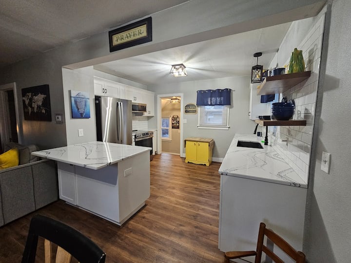 My Little House - Myrtle, MN