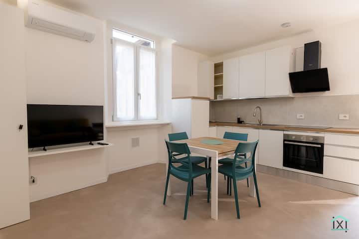 Vetera 9 Boutique - Ixihome - Varese