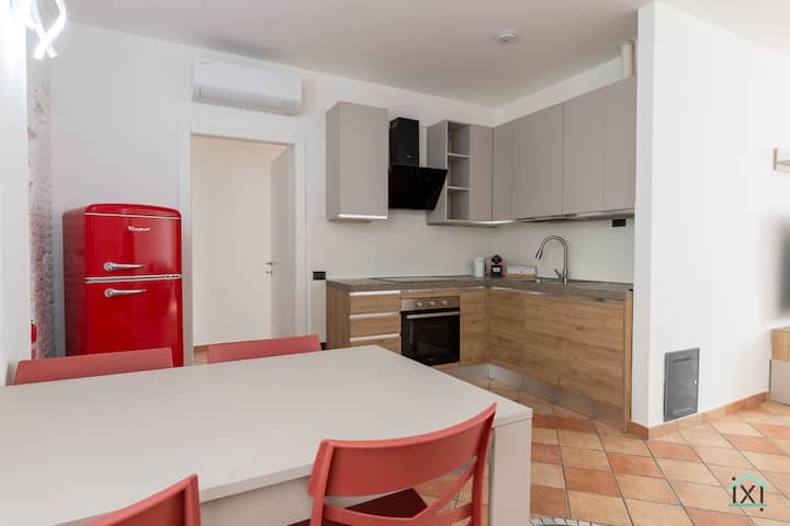 Vetera 10 Boutique - Ixihome - Varese