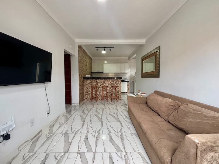 Casa Nativa - Porto Seguro