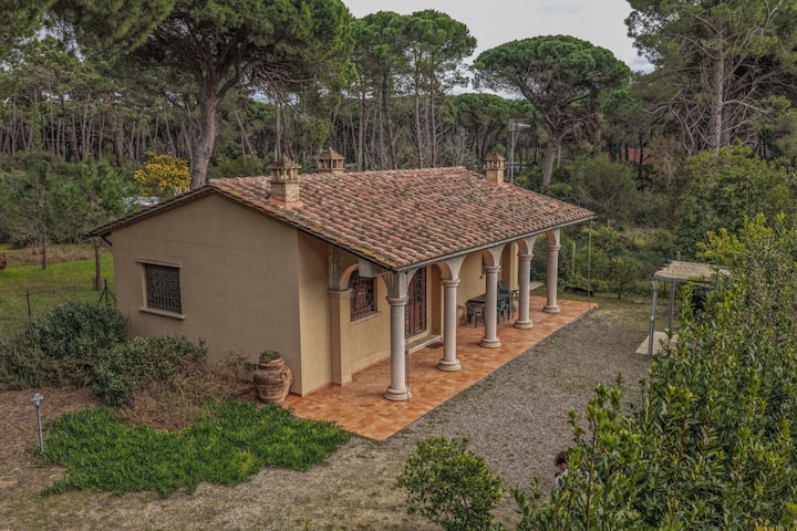 La Casa Di Gigi - Marina di Grosseto