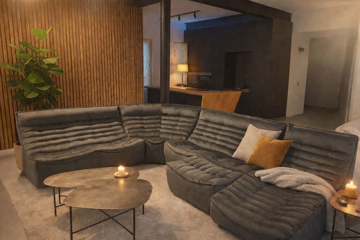 La Chapelle - Mechelen