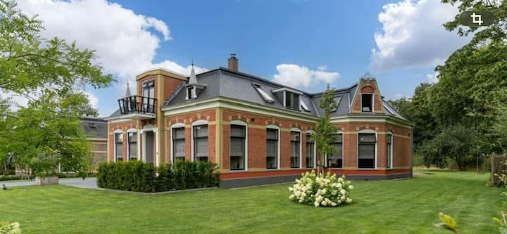 B&b Perron 5 Sfeervol Genieten - Ameland