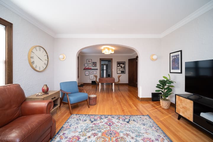 Rural Retreat - Rockford