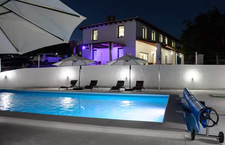 Vivienda Rural Blancares - Alcalá la Real