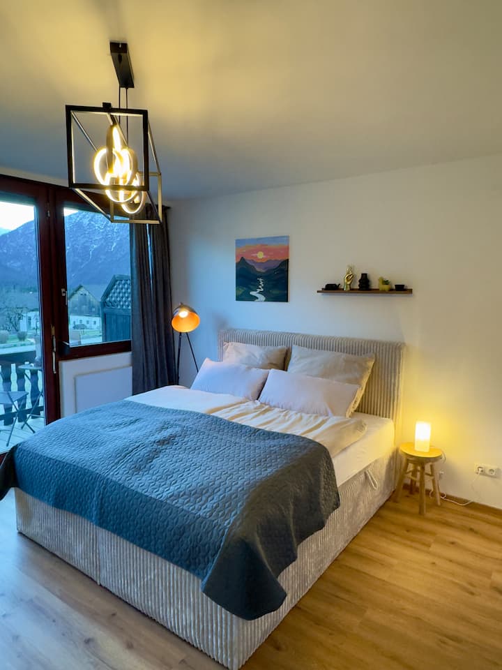 Blickpunkt Aussee - Bad Aussee