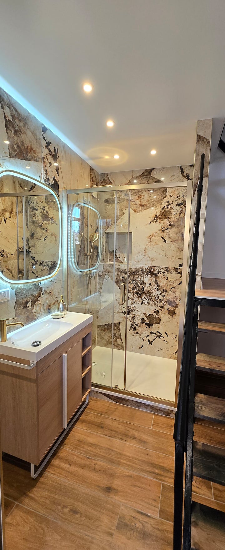 Belle Appartement Neuf, Atypique! - Bourg-en-Bresse