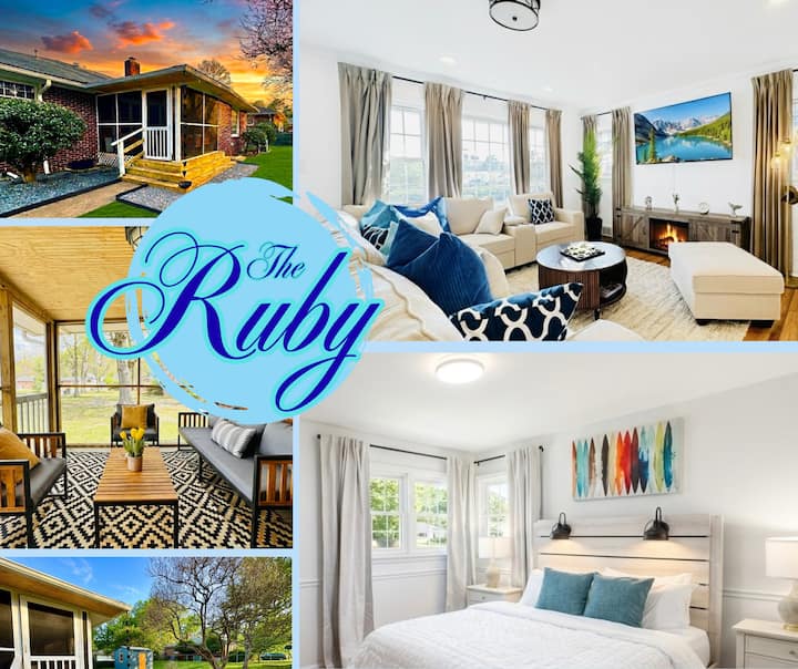 3br| Fenced Yard| Dogs Ok| Prime Area| Near Duke U - Durham, NC