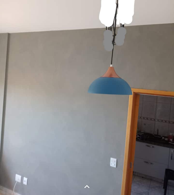 Esmero 32! Estiloso, Calmo! 2 Dorms (1 C/ar)! 70m² - Araraquara