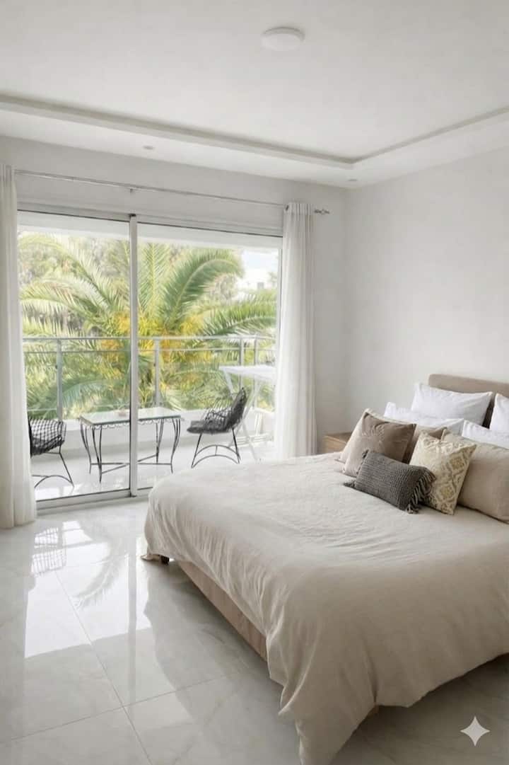 Appartement S+2 - Sousse