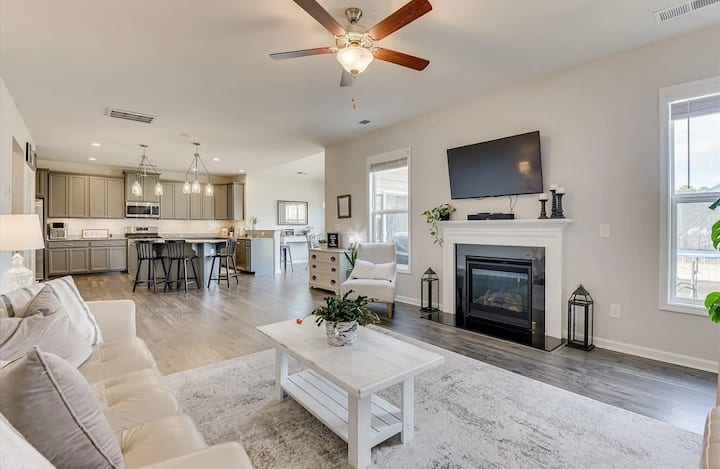 Southern Glow - Aiken, SC