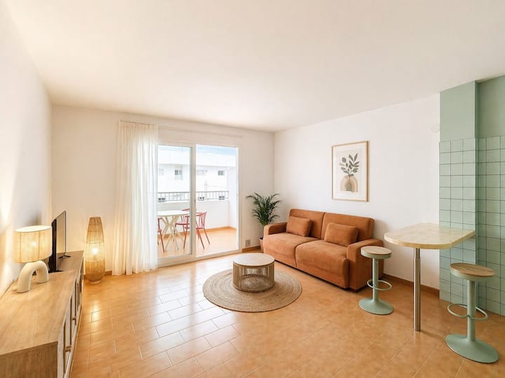 Apartamento Superior Con Terraza - Santa Eulària des Riu