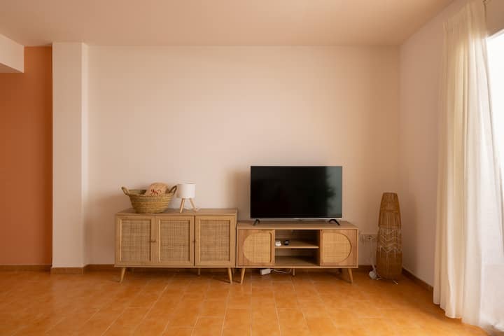 Apartamento Superior Con Terraza - Ibiza