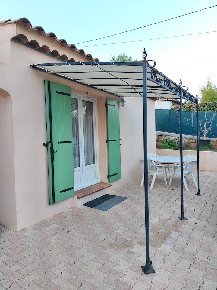 Charmante Maison Provençale – Les Arcs-sur-argens - Les Arcs