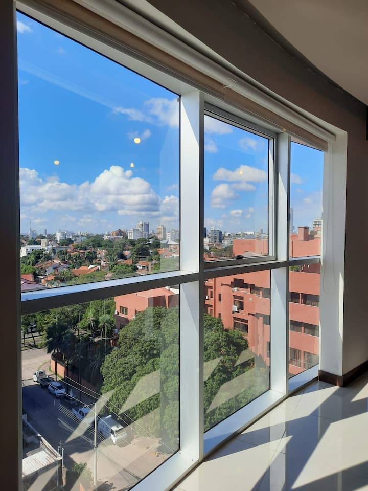 Descanso Ideal En Zona Confort - Bolivia