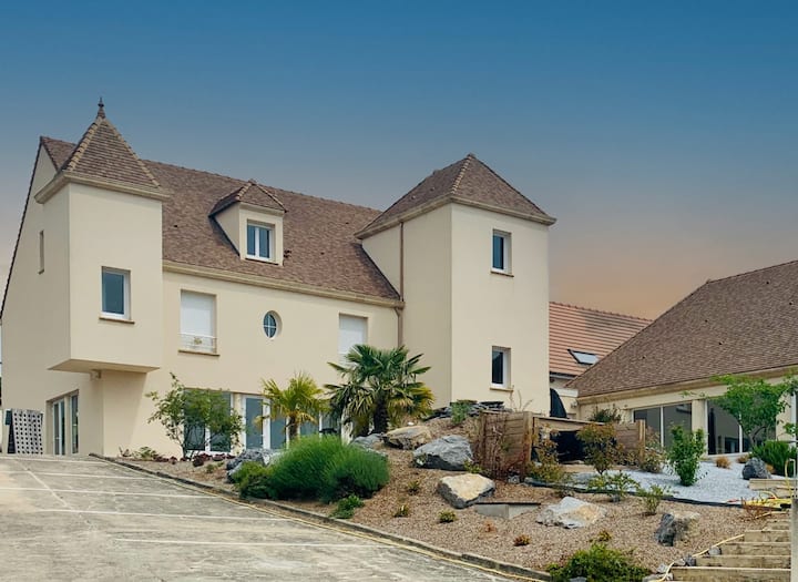 Le Gîte Du Vignoble - Épernay