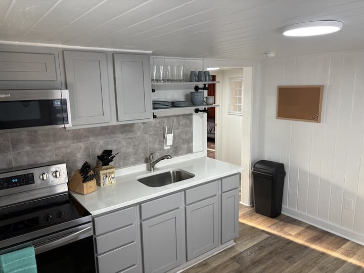 The Contractor’s Choice: 3br | Heavy Parking - Panama City, FL