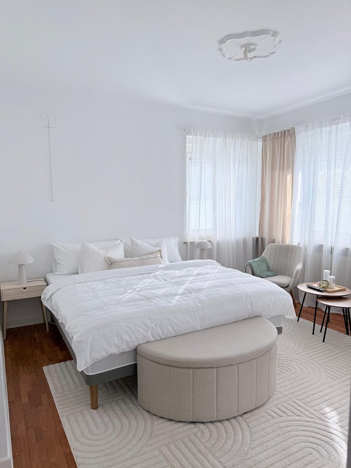 Cosy Studio Apartman  Malmö - Malmö