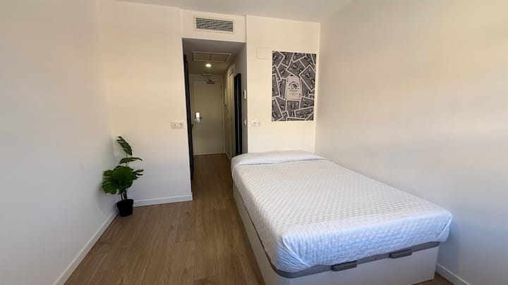 Habitación Doble - Salamanca