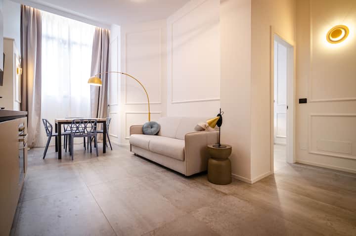 Albani Loft 1 - Bologna