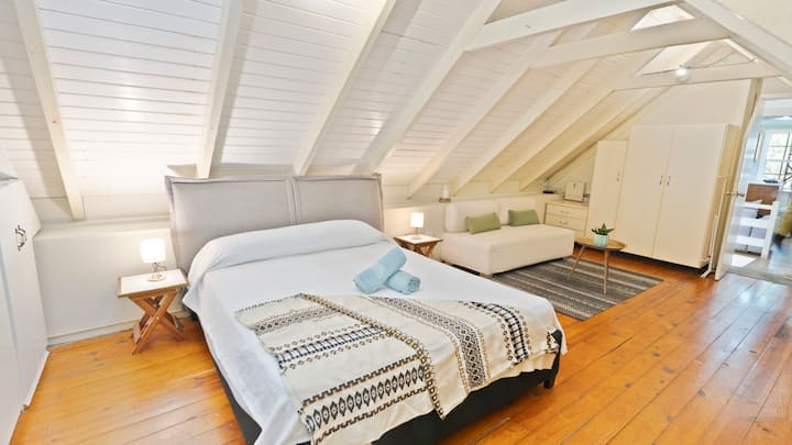 Mangazina - Curaçao