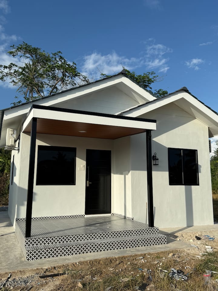 Rumah Aya, Homestay Baansuan - Perlis