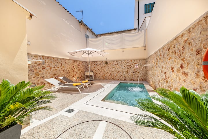 L'horta, A Hidden Gem In The Heart Of Pollensa - Pollença
