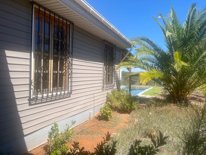 Parcela Mazel Tov - Quillón