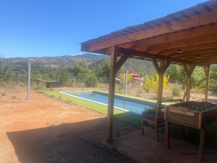 Bienvenidos - Quillón