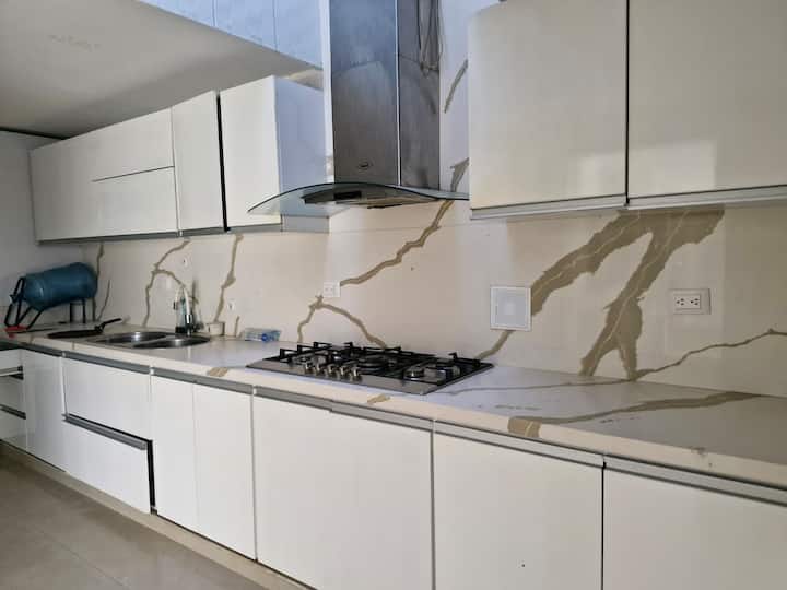 Casa Acosta - Girón