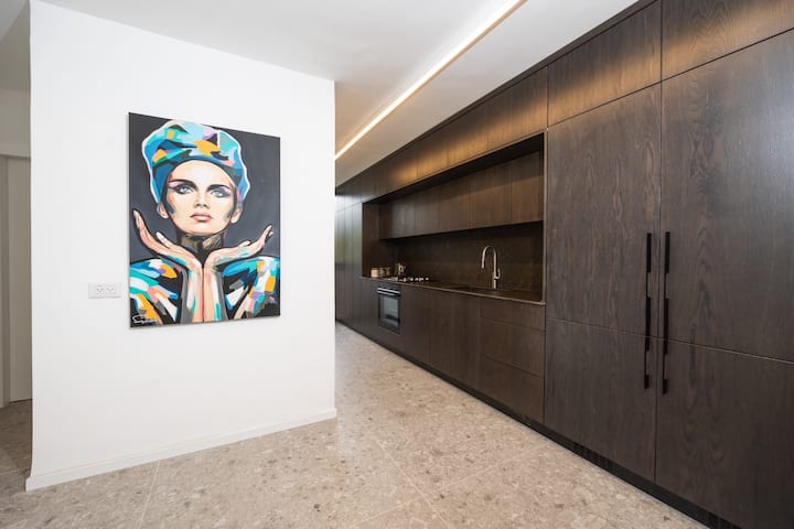 Brand New Katamon Apartment - Jerusalem