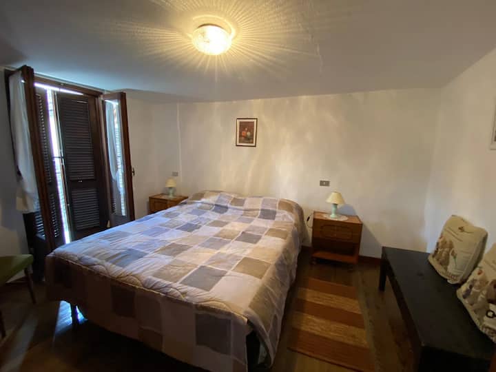 Piccolo Appartamento A Toceno - Santa Maria Maggiore