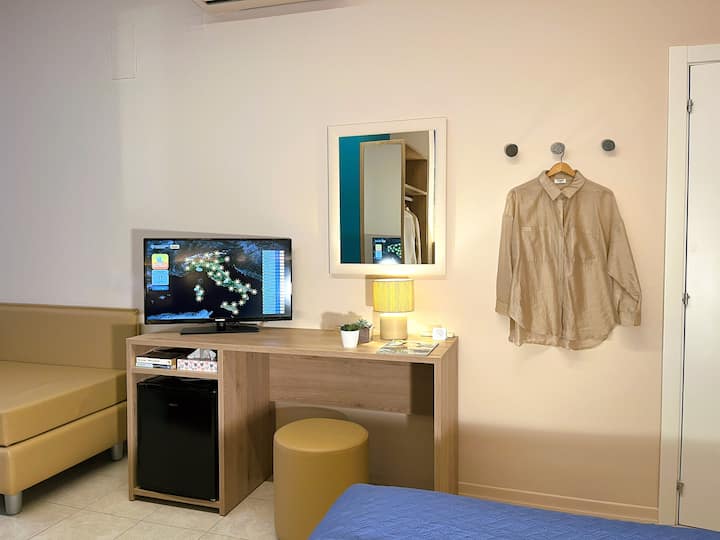 Comfort Room - Senigallia
