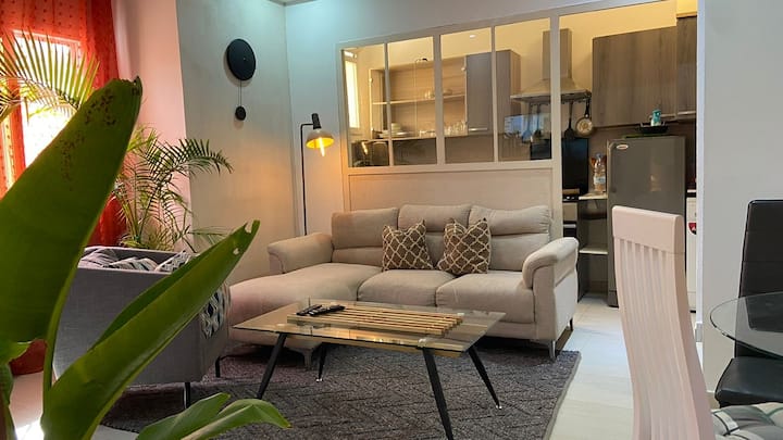 Studio Les Embruns - Almadies - Dakar