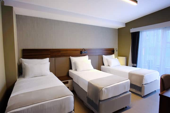 Pereira Samsun Hotel Terrace  Room Inc. Breakfast - Atakum