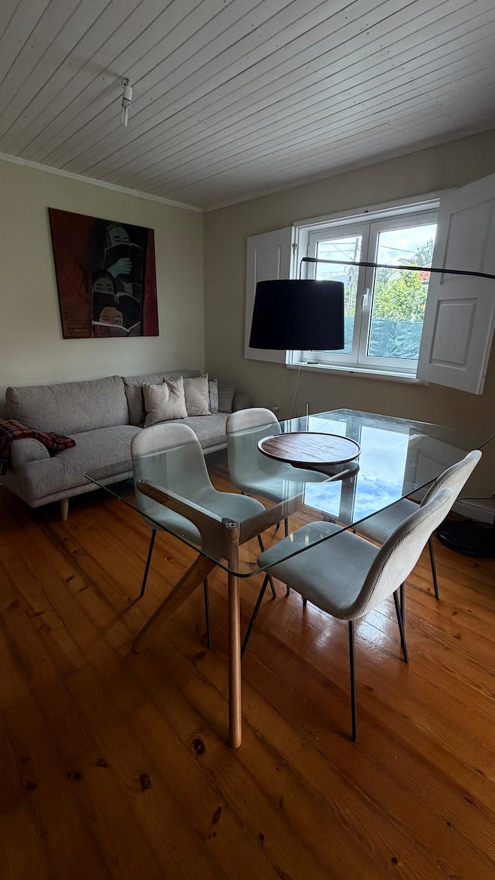 A Casa De Melres - Gondomar