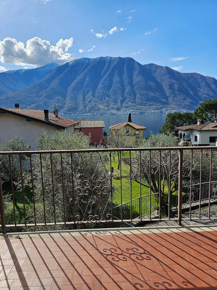 Appartamento Le Rose 2 - Tremezzina