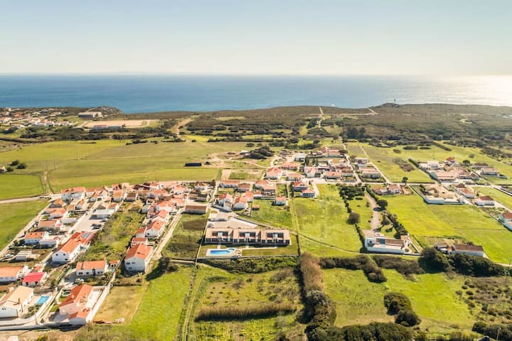 Between Sesimbra & Meco - Ocean View (No Parties) - Sesimbra