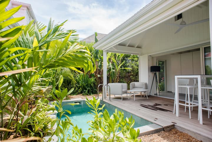 Villa Obi Wan - Saint-Barthélemy