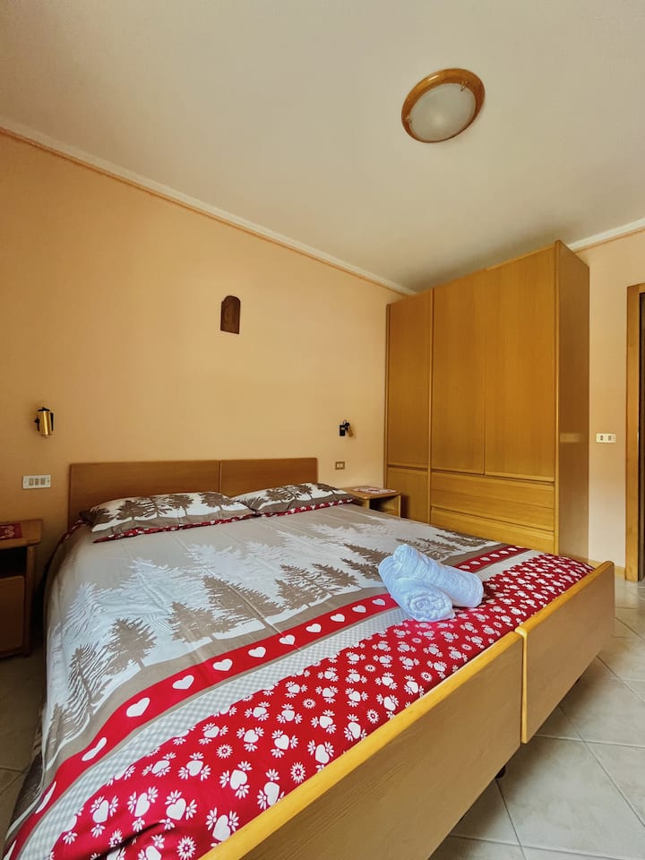 Stella Alpina - Mountain Apartment A Livigno - Livigno